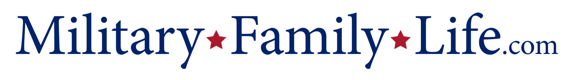 Welcome to Military Family Life - Military Family Life
