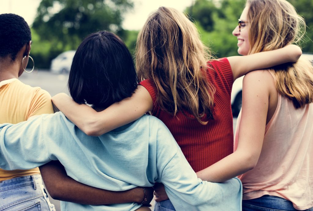 Strong Community Connections Begin With Giving Back - Military Family Life